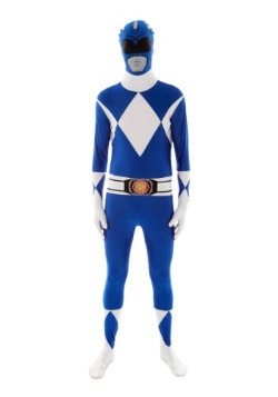 Disfraz de Power Rangers para adulto - Disfraz de Mighty Morphin Power ...