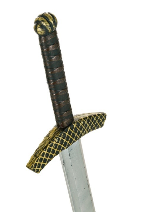 Espada del Caballero Real