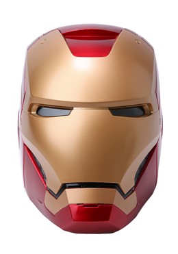 R plica De Casco De Iron Man De Marvel Legends