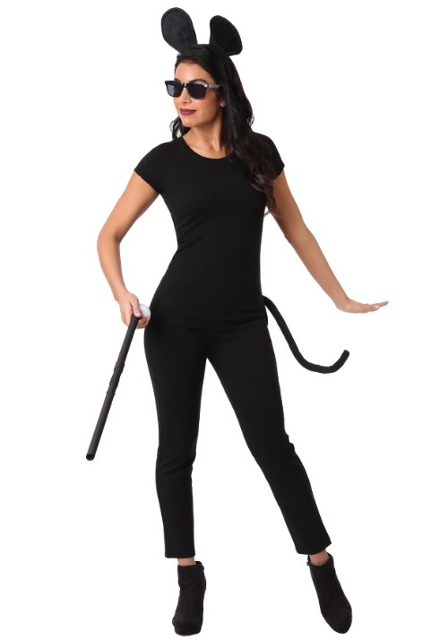 Kit de disfraz de ratones ciegos