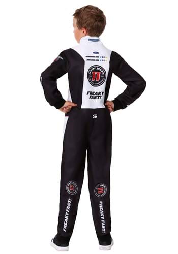 Disfraz uniforme de Jimmy John #4 Kevin Harvick(R) infantil