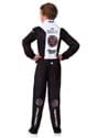 Disfraz uniforme de Jimmy John #4 Kevin Harvick(R) infantil